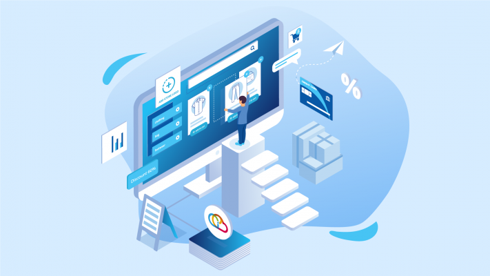 7+ Contoh Website Ecommerce Sederhana dan Terbaik di Indonesia